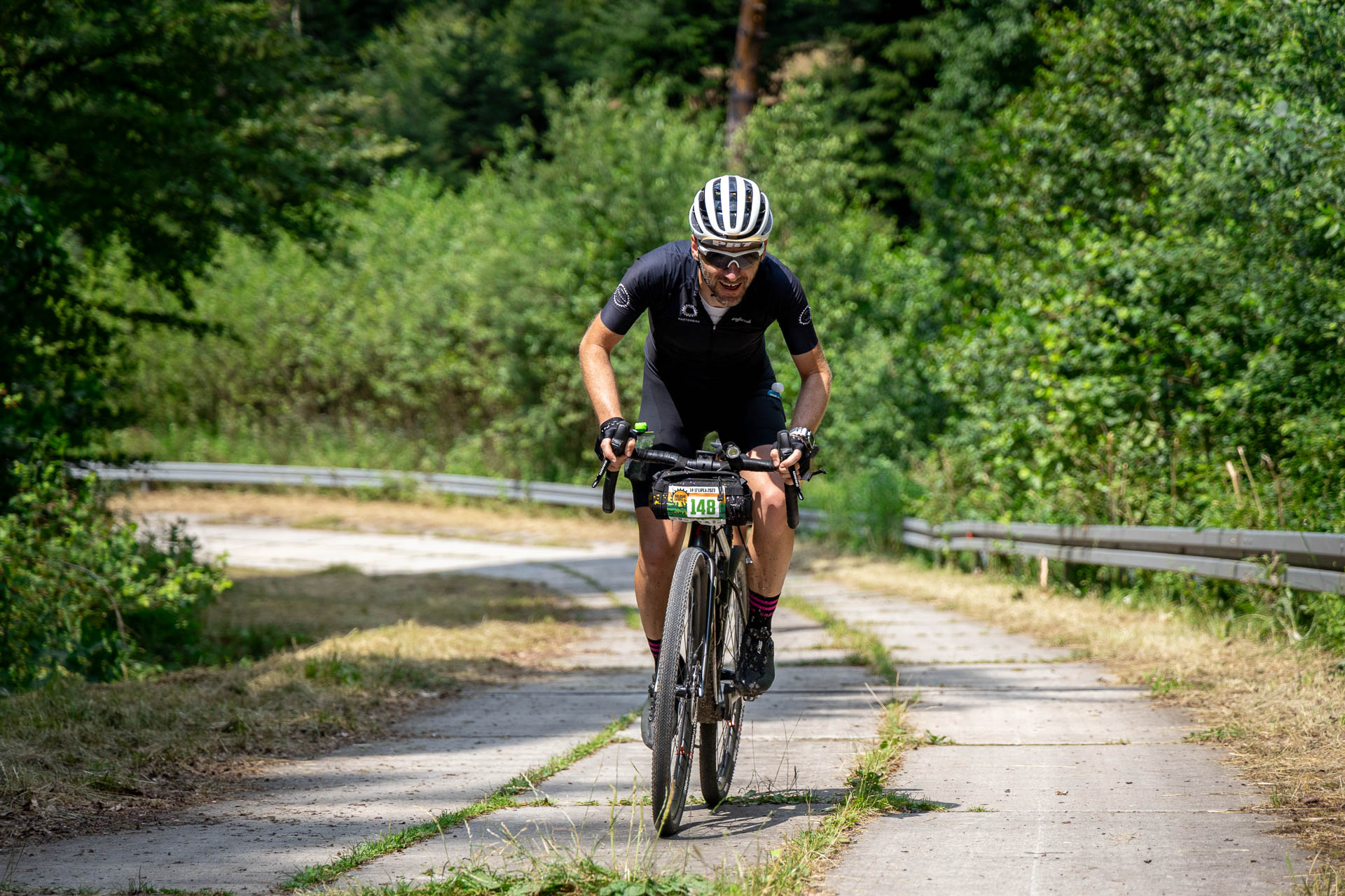 Ultramaraton rowerowy Brejdak – Prawdziwa ultra przygoda