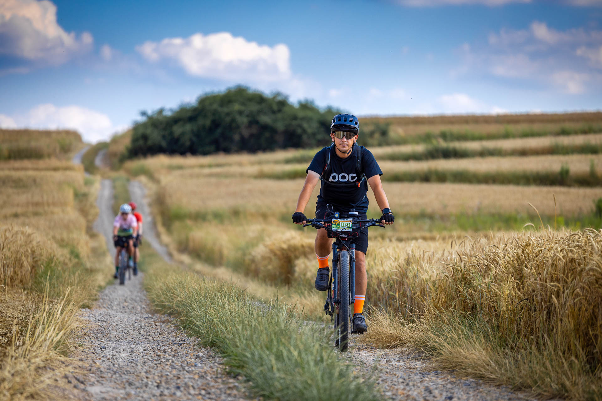 Ultramaraton rowerowy Brejdak – Prawdziwa ultra przygoda