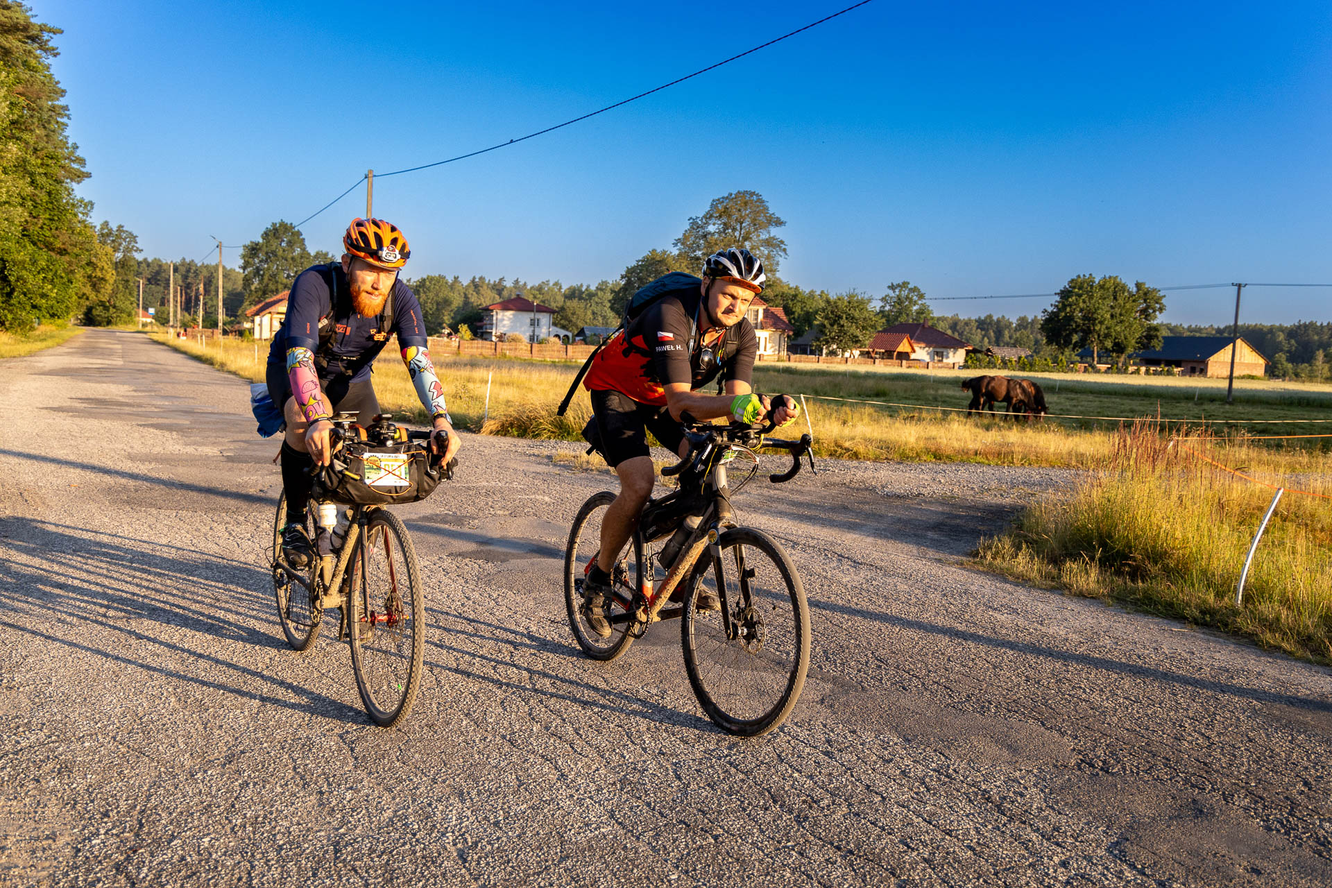 Ultramaraton rowerowy Brejdak – Prawdziwa ultra przygoda