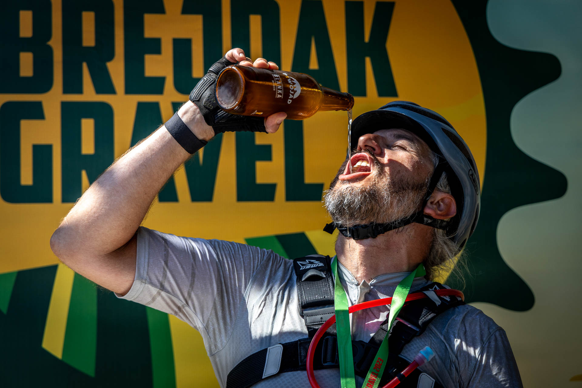 Ultramaraton rowerowy Brejdak – Prawdziwa ultra przygoda