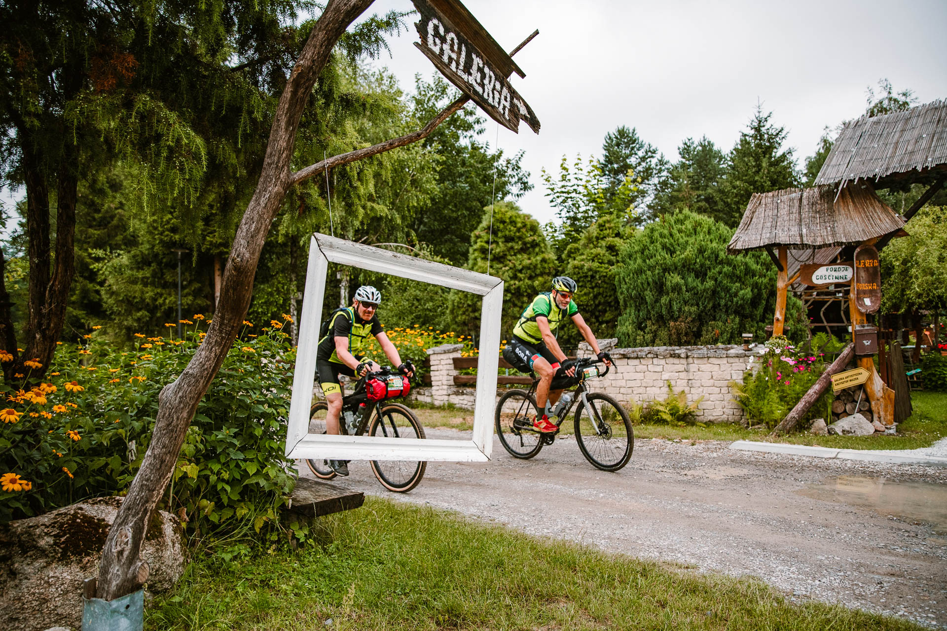 Ultramaraton rowerowy Brejdak – Prawdziwa ultra przygoda