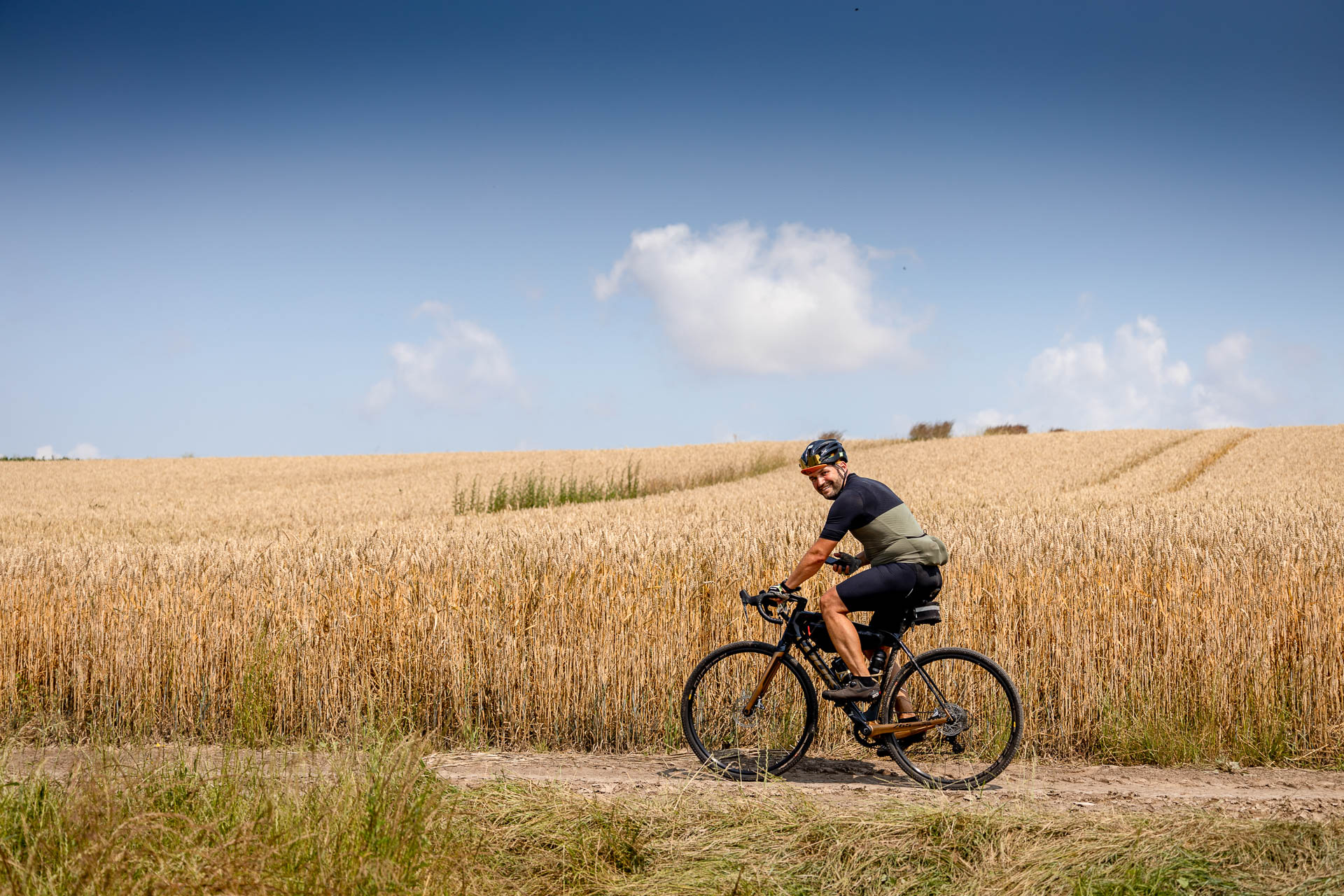 Ultramaraton rowerowy Brejdak – Prawdziwa ultra przygoda