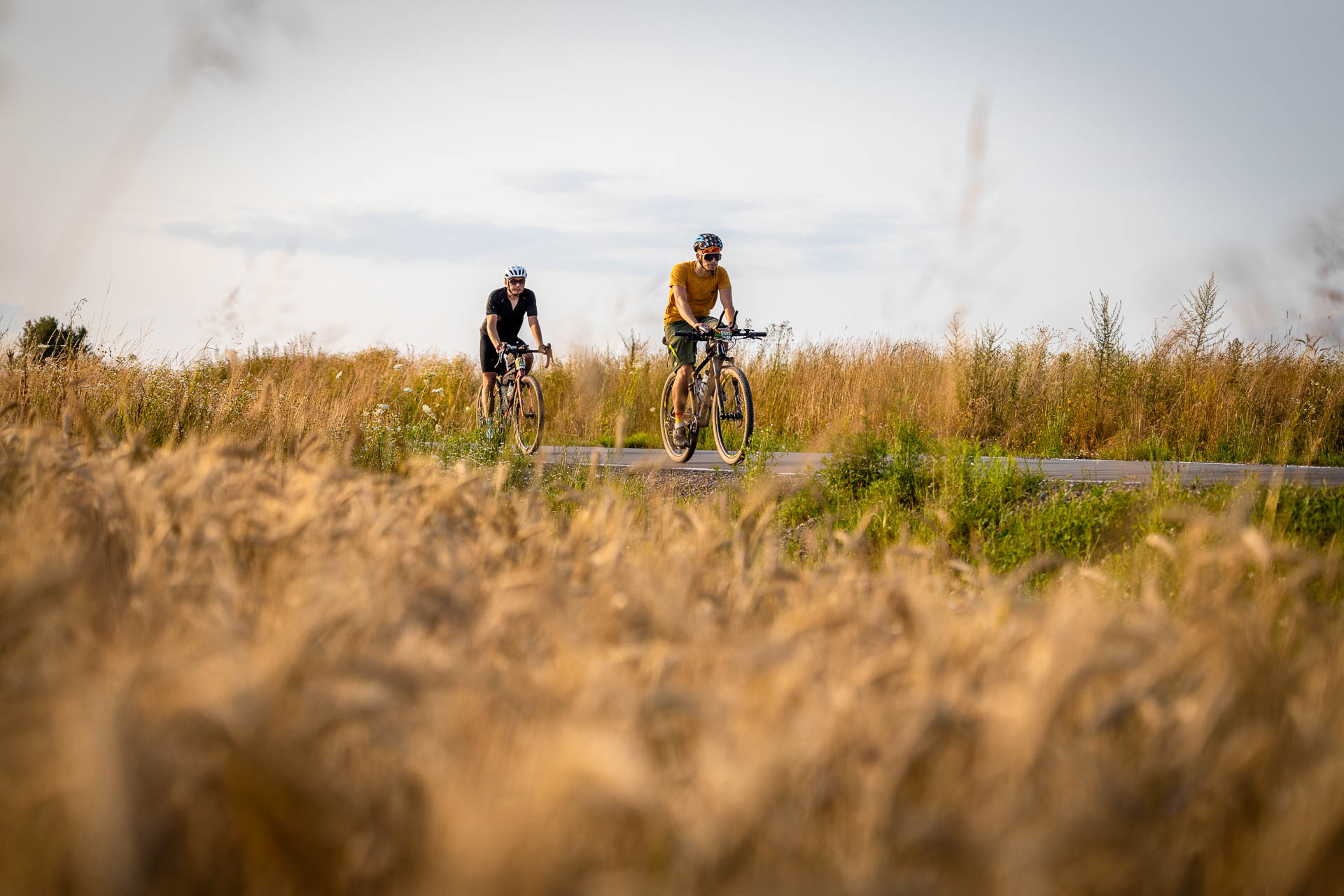 Ultramaraton rowerowy Brejdak – Prawdziwa ultra przygoda