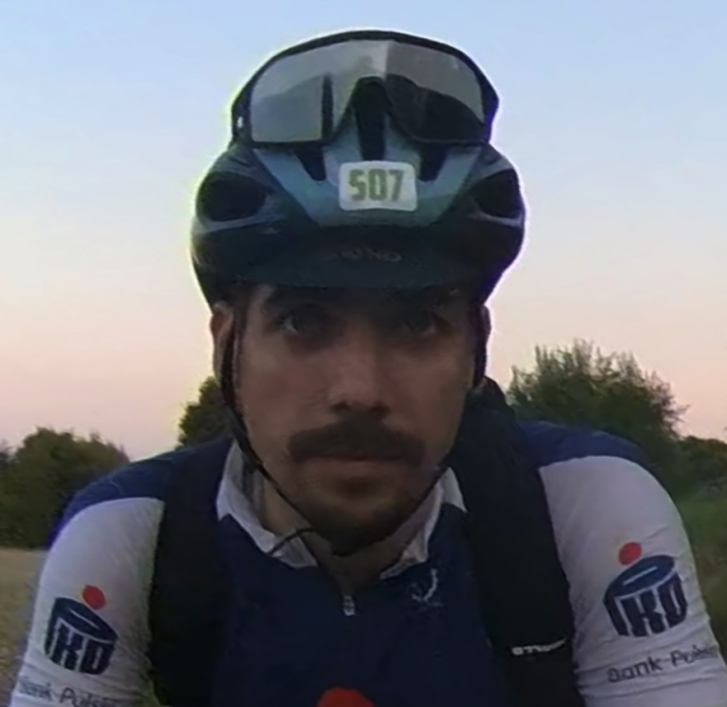 Ultramaraton rowerowy Brejdak – Prawdziwa ultra przygoda