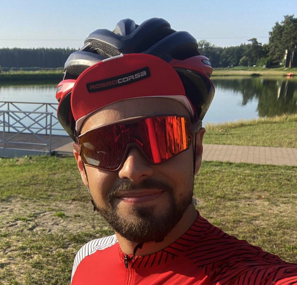 Ultramaraton rowerowy Brejdak – Prawdziwa ultra przygoda